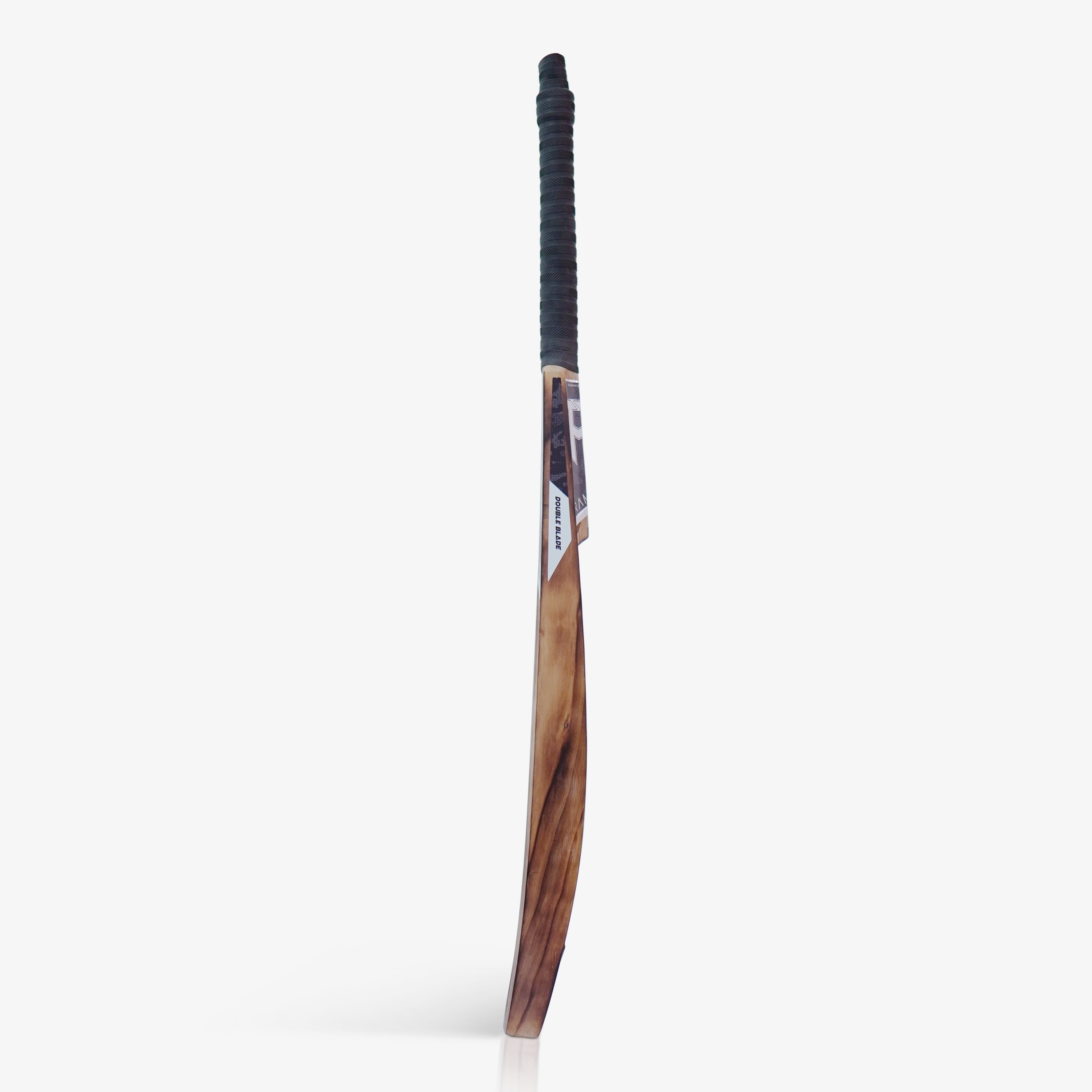 Hard Tennis Scoop Bat (Double Blade)- Burnt Edition – Tramboo Sports