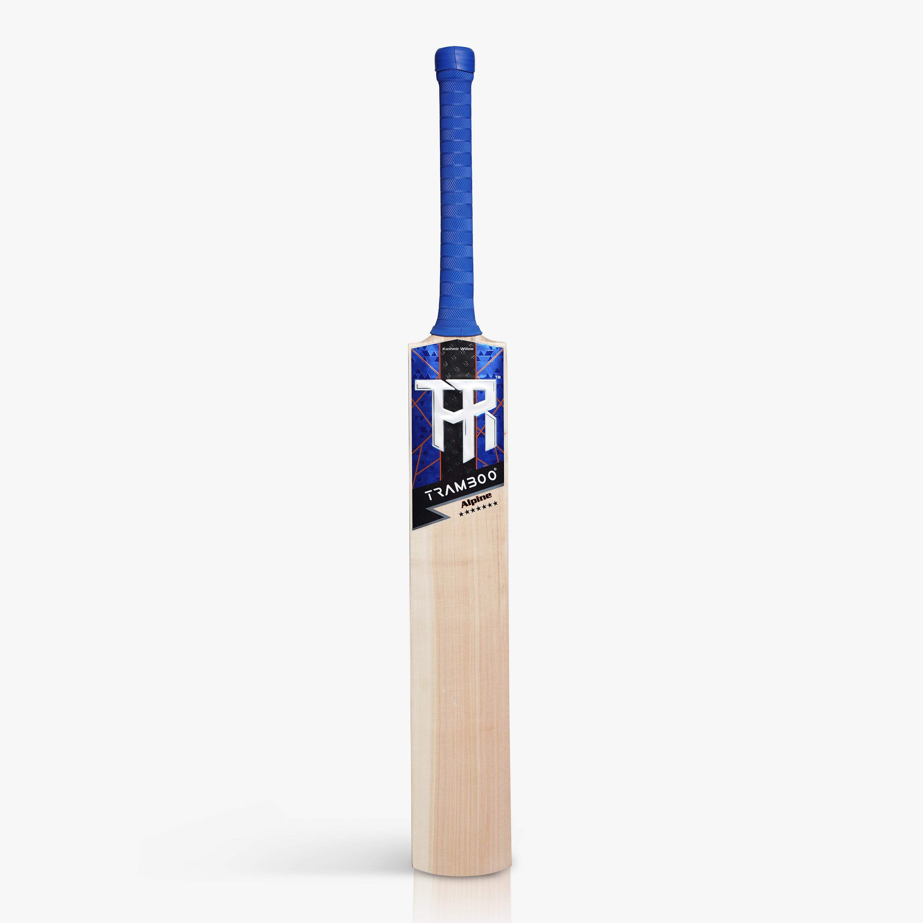 Season Leather Bats – Tramboo Sports
