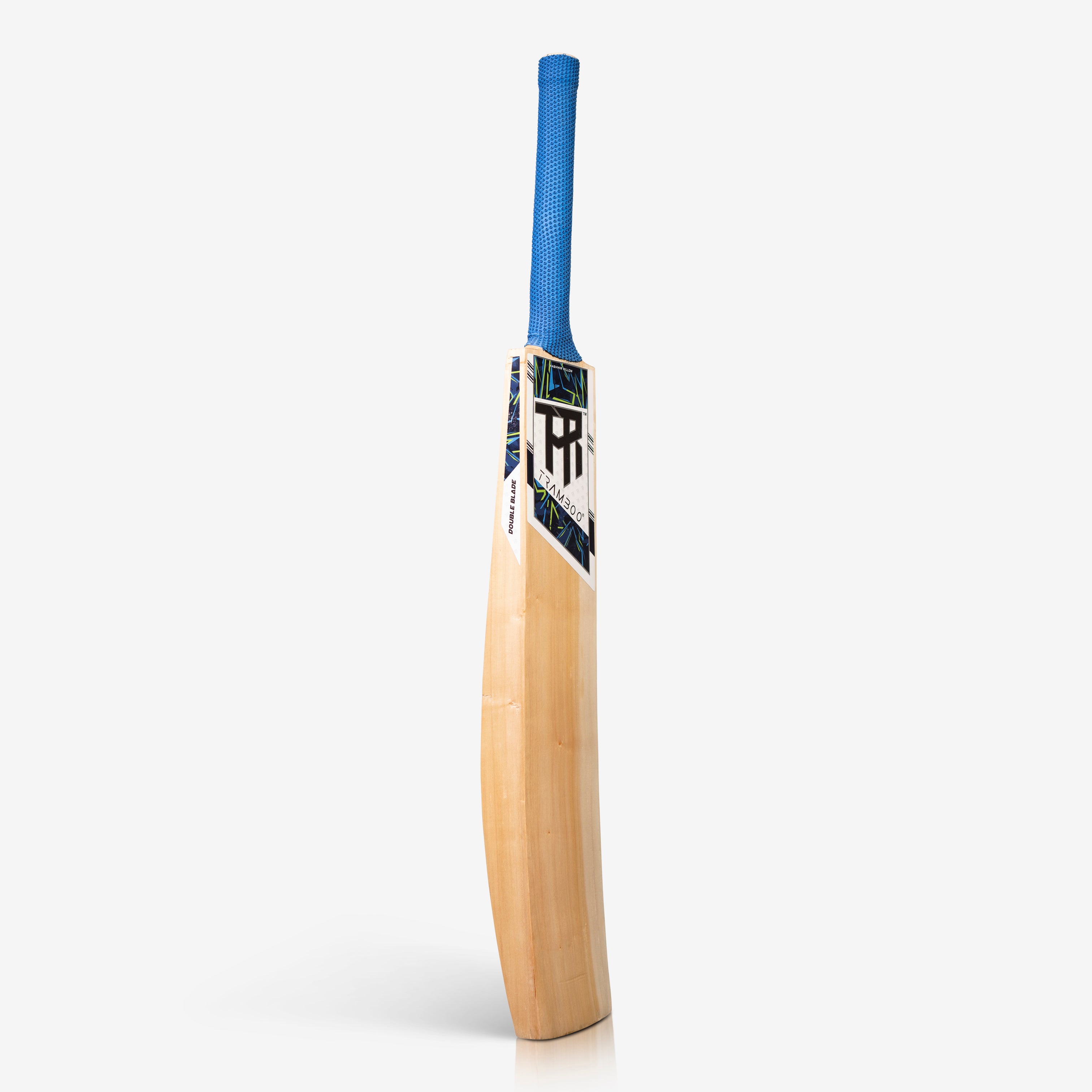 Hard Tennis Scoop Bat (Double Blade)- Classic – Tramboo Sports