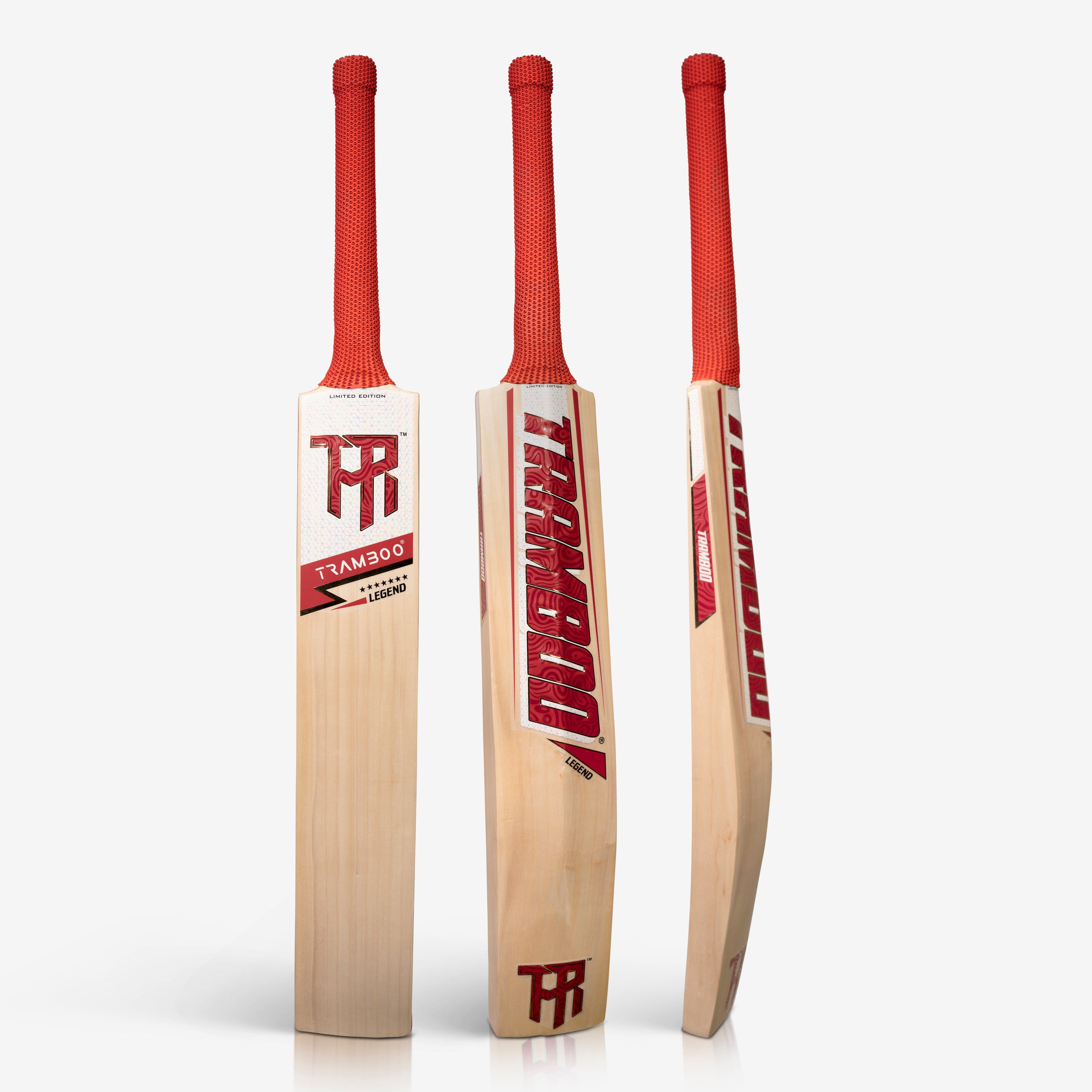 Season Leather Bats – Tramboo Sports